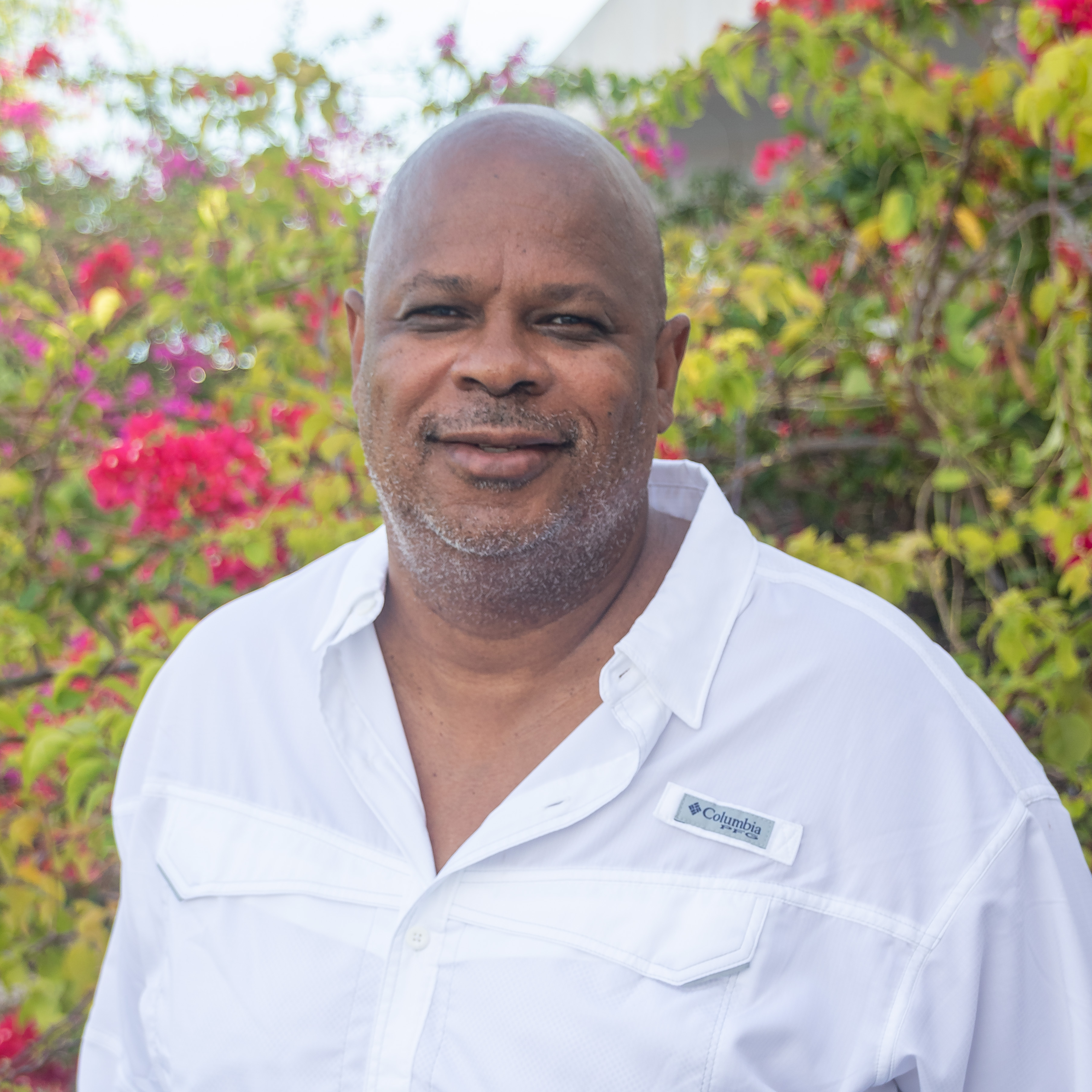 Ed Fields - Cape Eleuthera Foundation