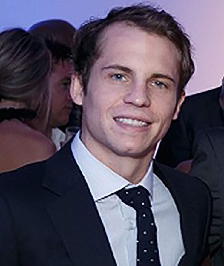 Trevor Bacon - Cape Eleuthera Foundation